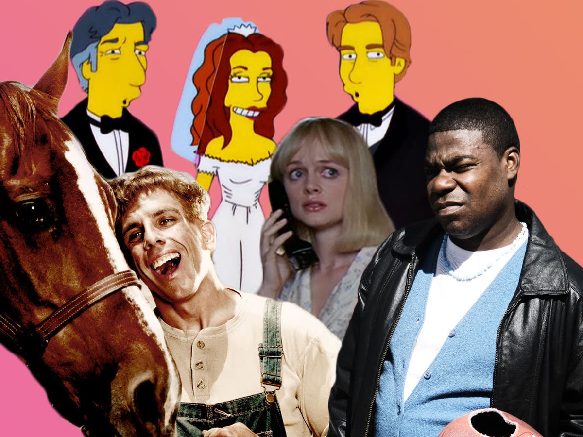 The best fake movies in film and television, from Simple Jack to Honk ...