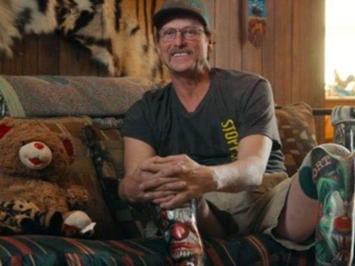 Tiger King star ‘irritated’ he hasn’t made any money from Netflix show ...