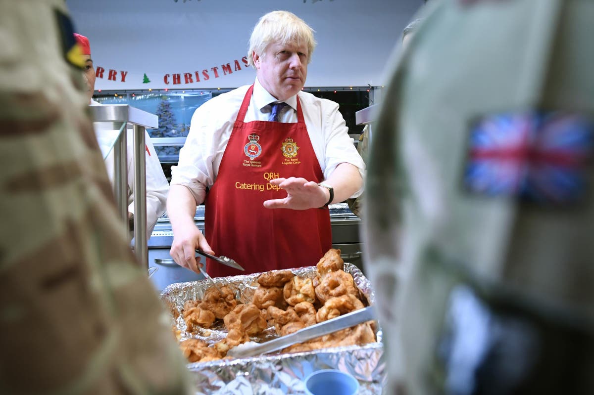 Boris Johnson ‘changes mind’ and backs interventionist anti-obesity ...