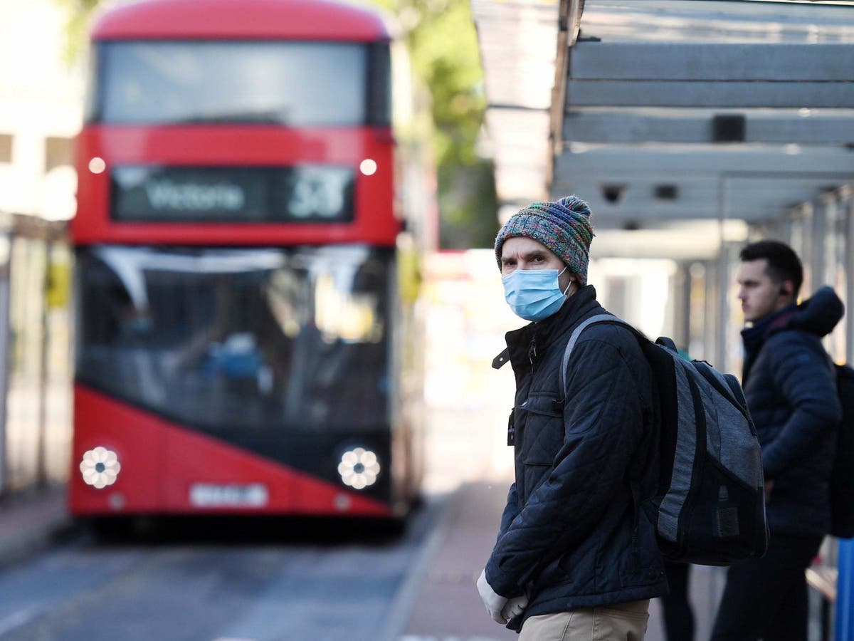 Coronavirus: Could London be allowed to ease its lockdown restrictions ...