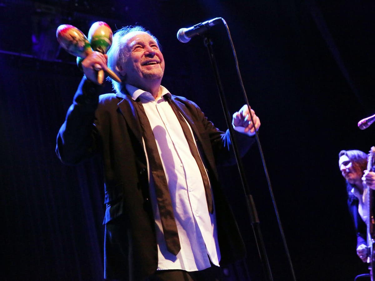 Phil May death: The Kinks and Blur lead tributes to The Pretty Things ...