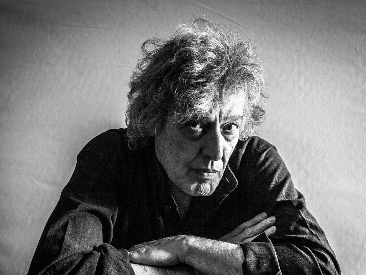Tom Stoppard: What the pandemic reveals about the value of the ...