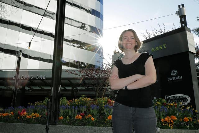 Jennifer Haller - latest news, breaking stories and comment - The ...