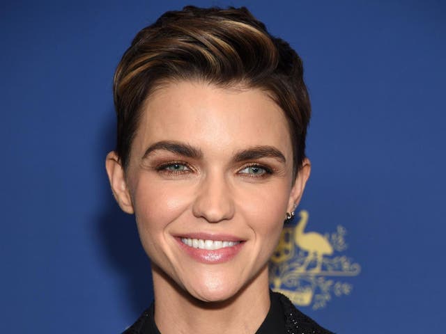 Ruby Rose - latest news, breaking stories and comment - The Independent