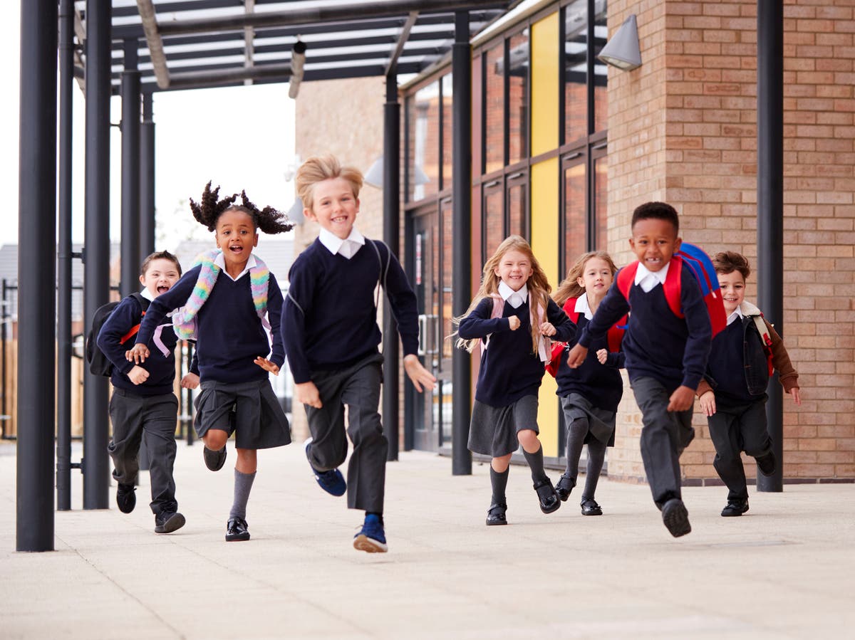Will UK schools fully reopen before September and can parents refuse to ...