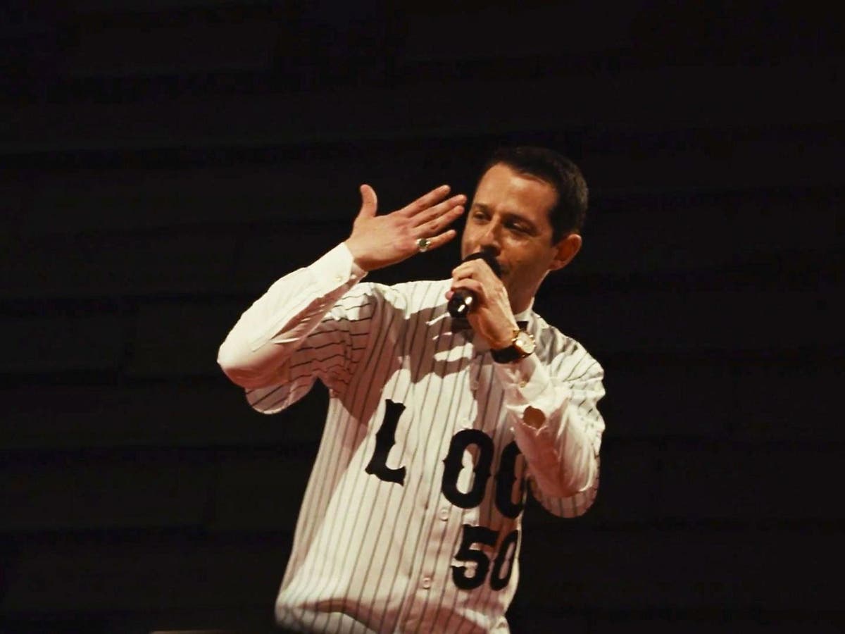 ‘It was small props but it meant the world’: Frank Ocean texts Jeremy ...