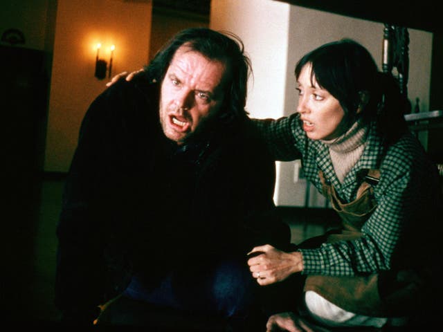 How The Shining went from box-office flop to one of cinema’s immortal ...