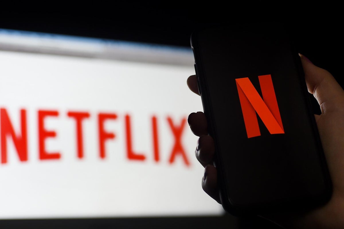 Netflix finally lets users remove unfinished shows from their 'continue ...