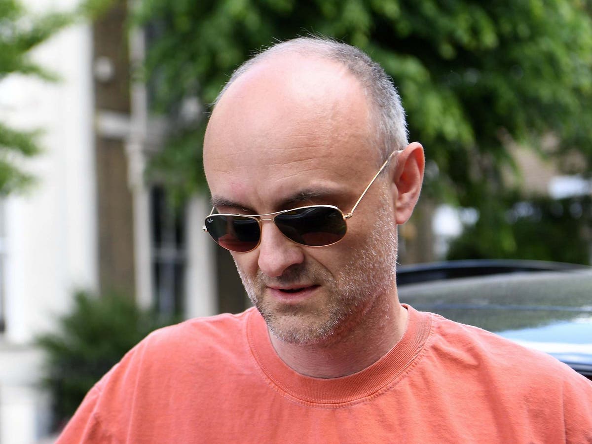Coronavirus news you may have missed overnight: Dominic Cummings faces ...