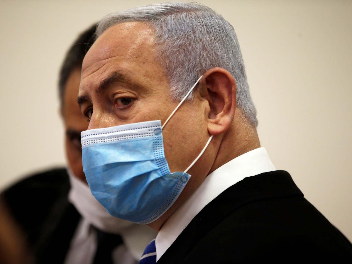 Netanyahu trial live: Latest updates as Israeli PM dismisses corruption ...