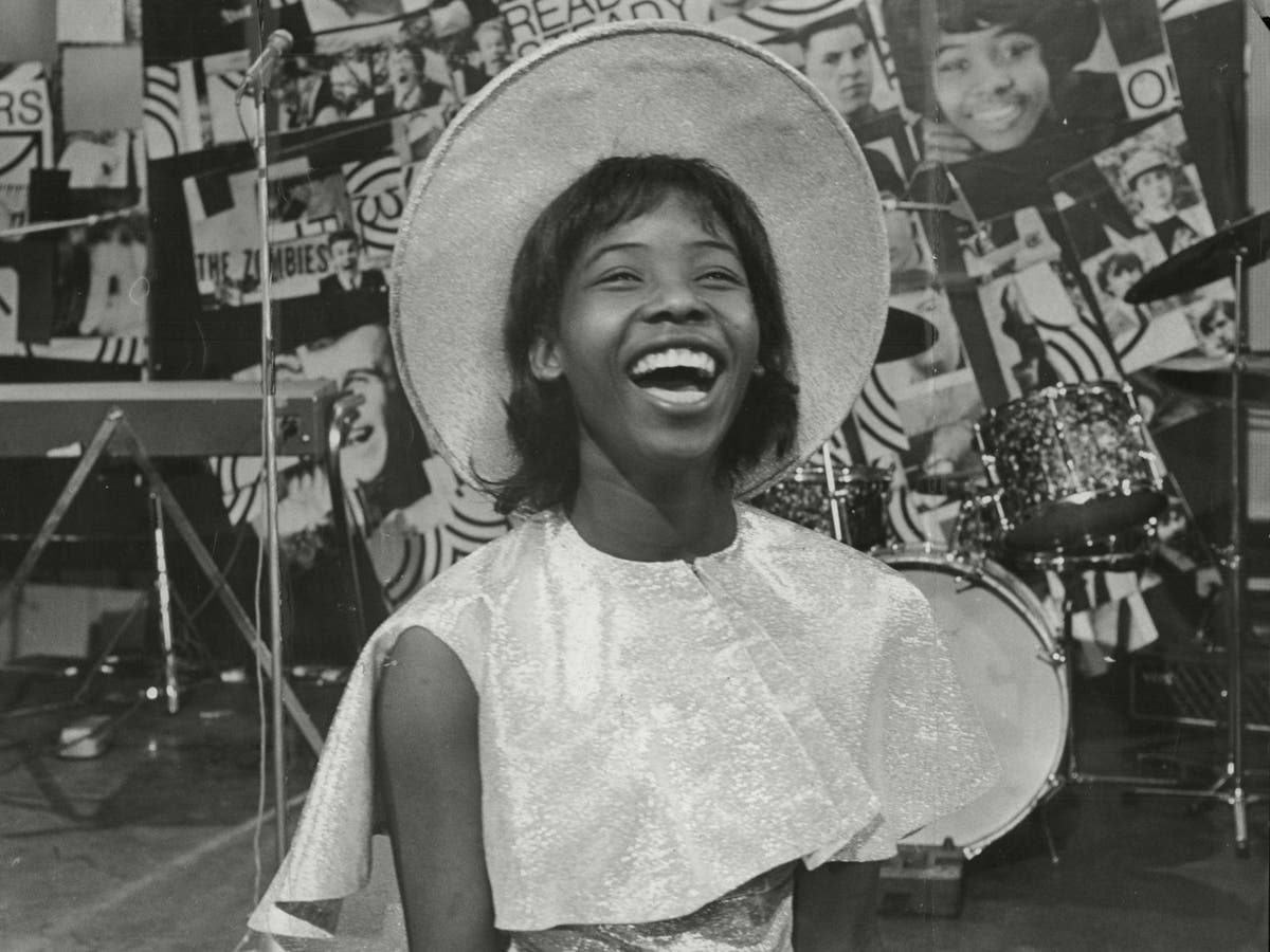 Millie Small: Jamaican singer who brought ska to a worldwide audience ...