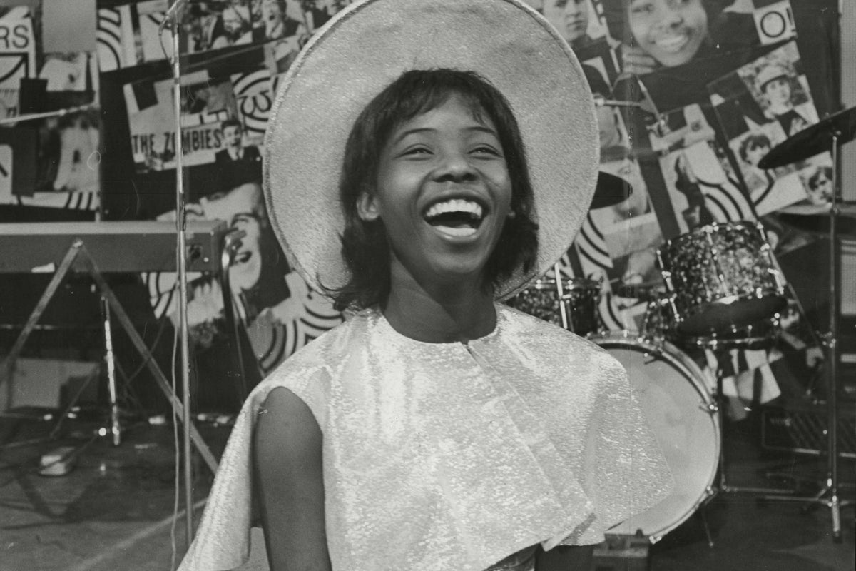 Millie Small: Jamaican singer who brought ska to a worldwide audience ...