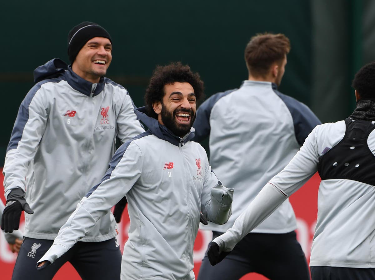 Premier League return edges nearer as clubs vote to start contact ...