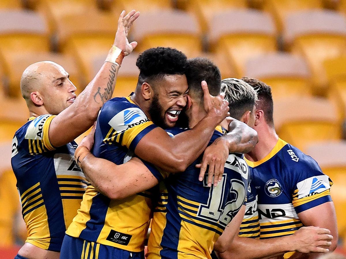 Rugby league’s ‘Project Apollo’ gets its lift-off | The Independent ...