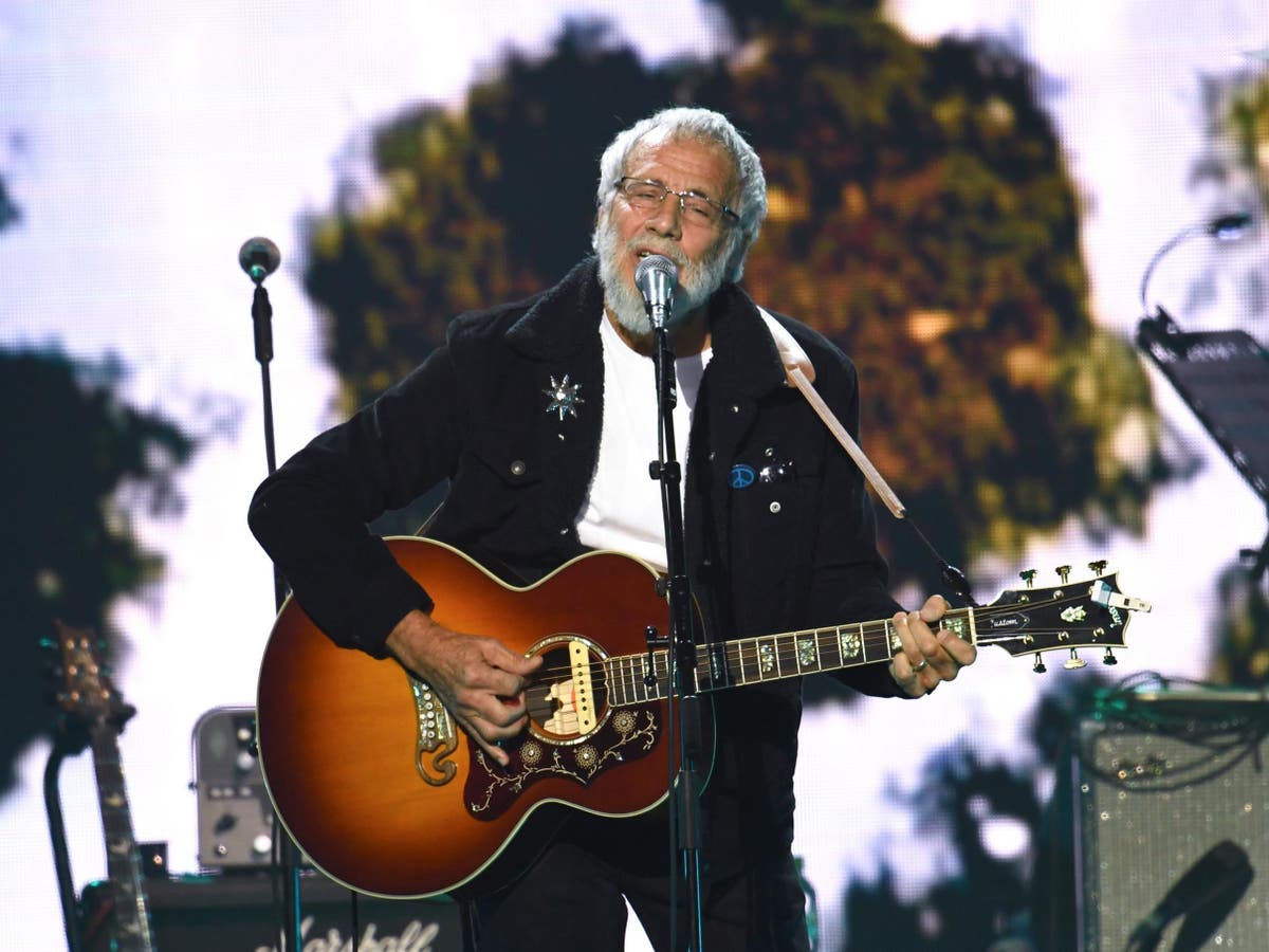 Yusuf/Cat Stevens to release re-imagined version of Tea for the ...