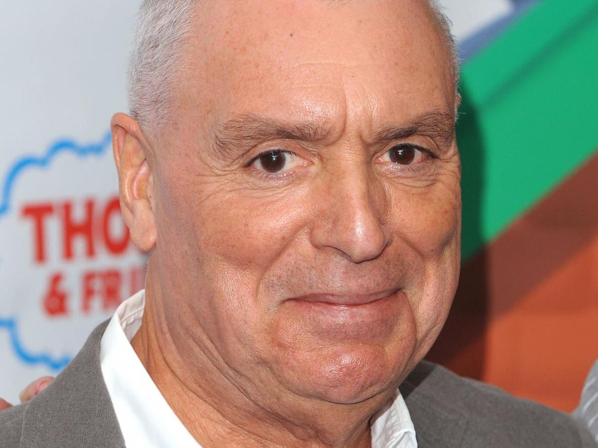 Michael Angelis death: Thomas the Tank Engine narrator dies ‘suddenly ...