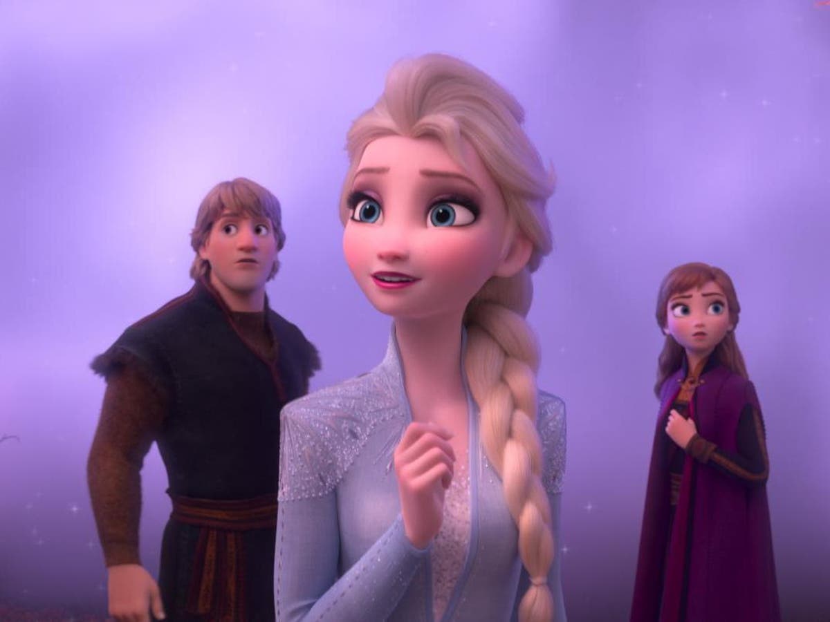 Frozen 3 gets official release date for Thanksgiving 2027 | The Independent