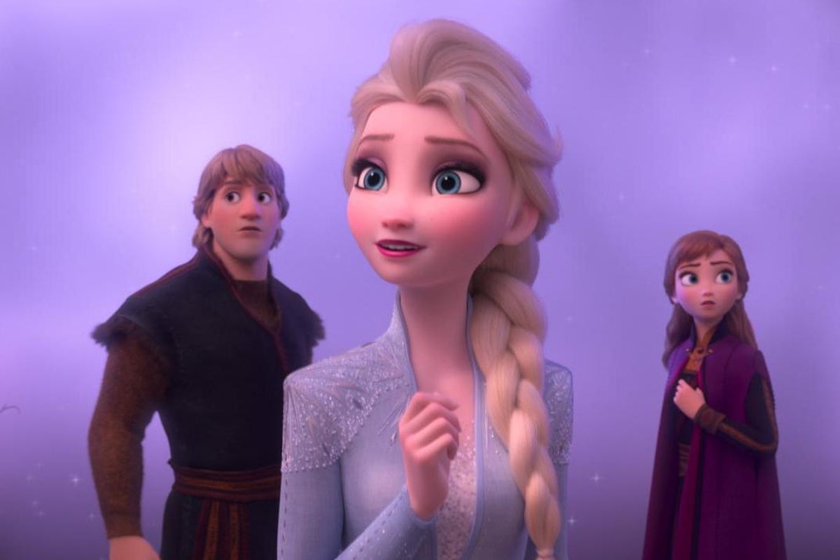Frozen 3 gets official release date for Thanksgiving 2027 | The Independent