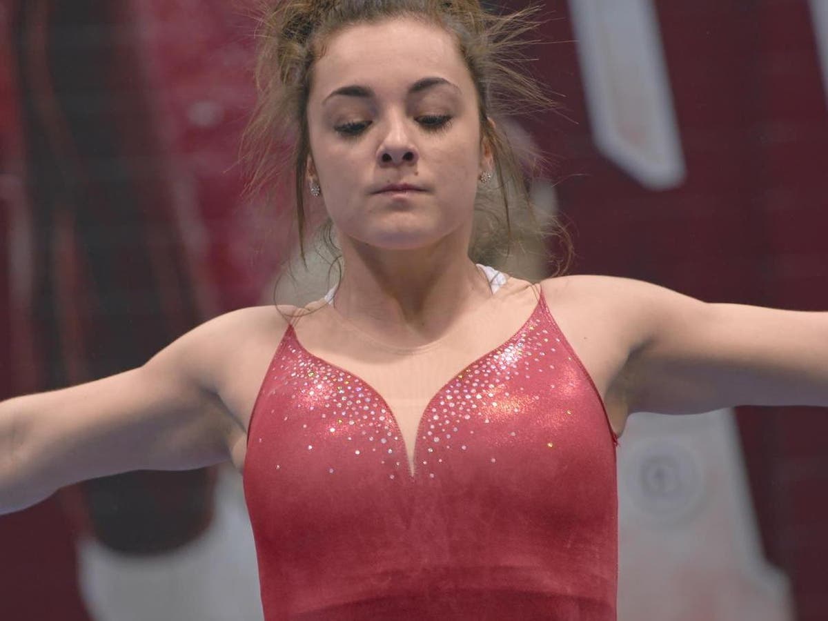 Athlete A Netflix Documentary Explores ‘one Of Greatest Scandals In