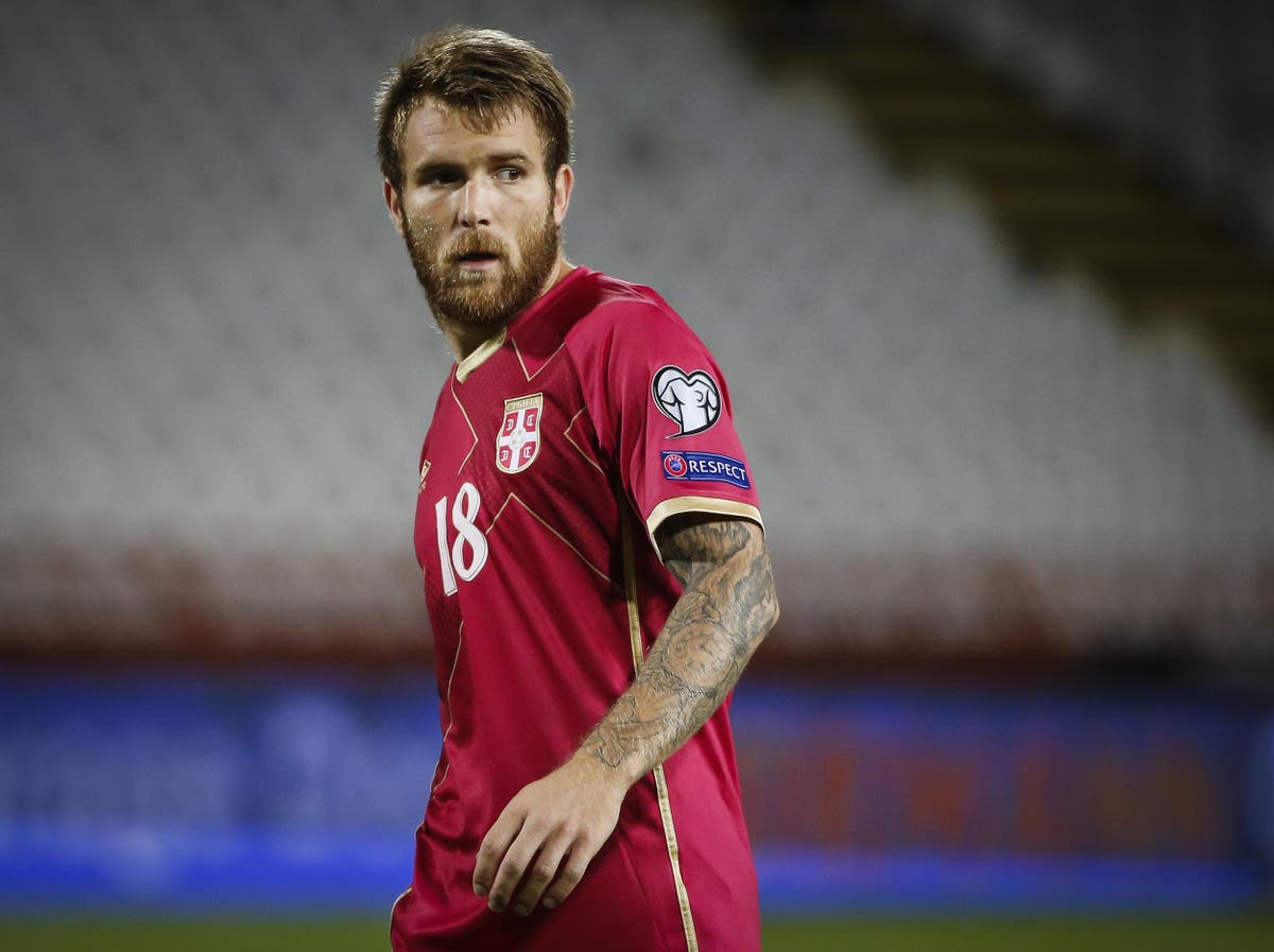 Aleksandar Katai: LA Galaxy star to face questions on wife's 'racist ...