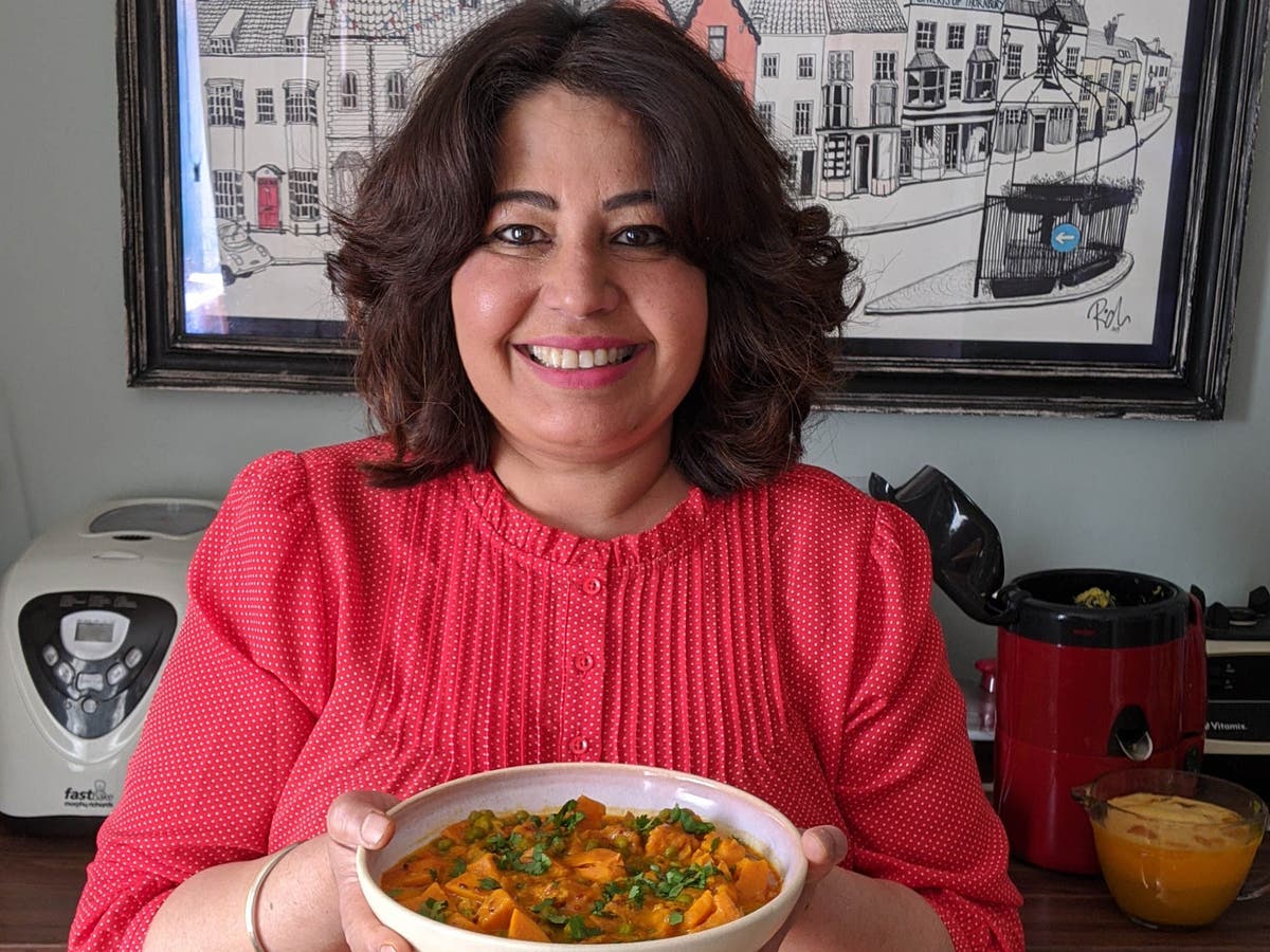 Romy Gill: ‘Why you shouldn’t always chase the never-ending rainbow ...