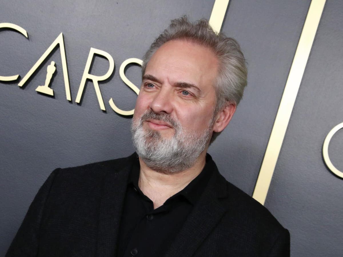 Sam Mendes attacks streaming services for ‘making millions’ during ...