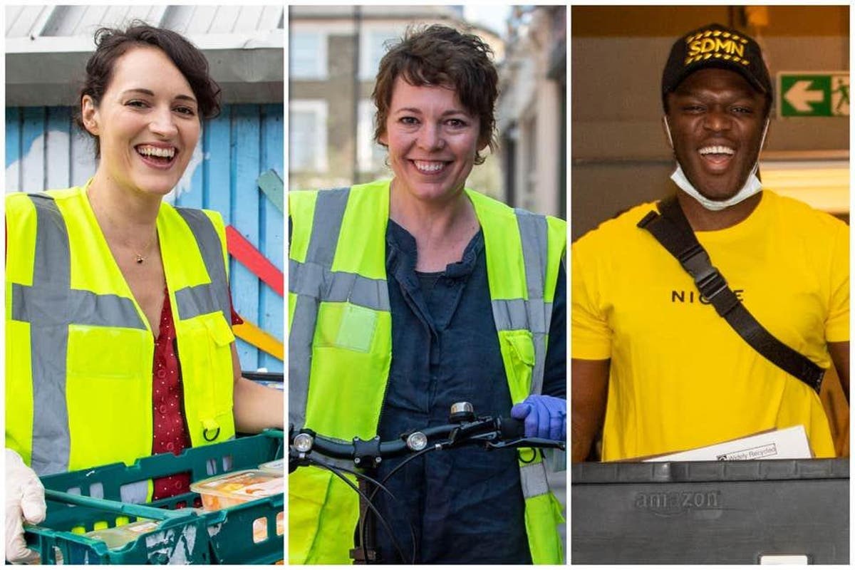 Help the Hungry: Our readers help us reach £6.5m as we edge closer to £ ...