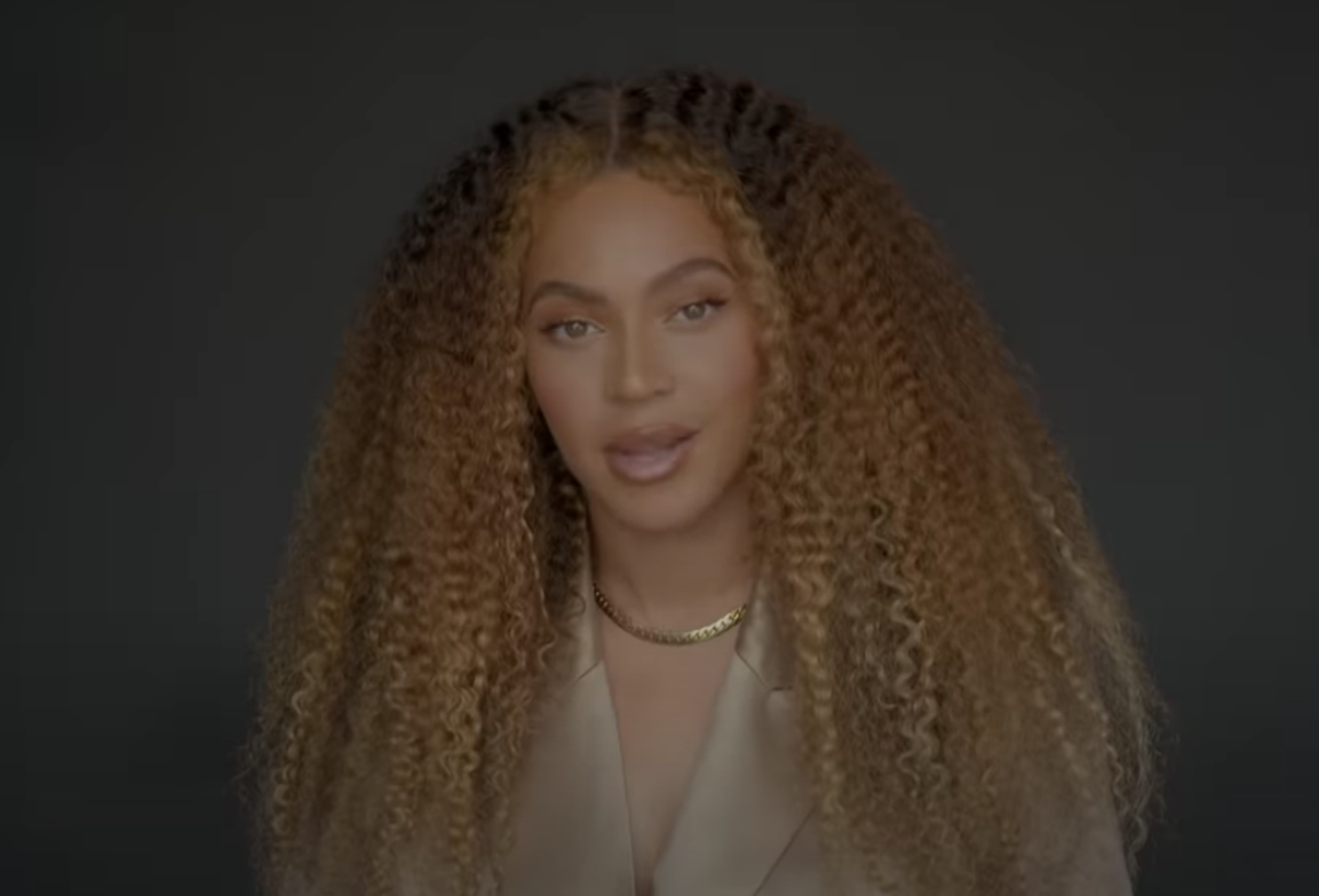 Beyonce delivers powerful speech to class of 2020: ‘You are at the ...