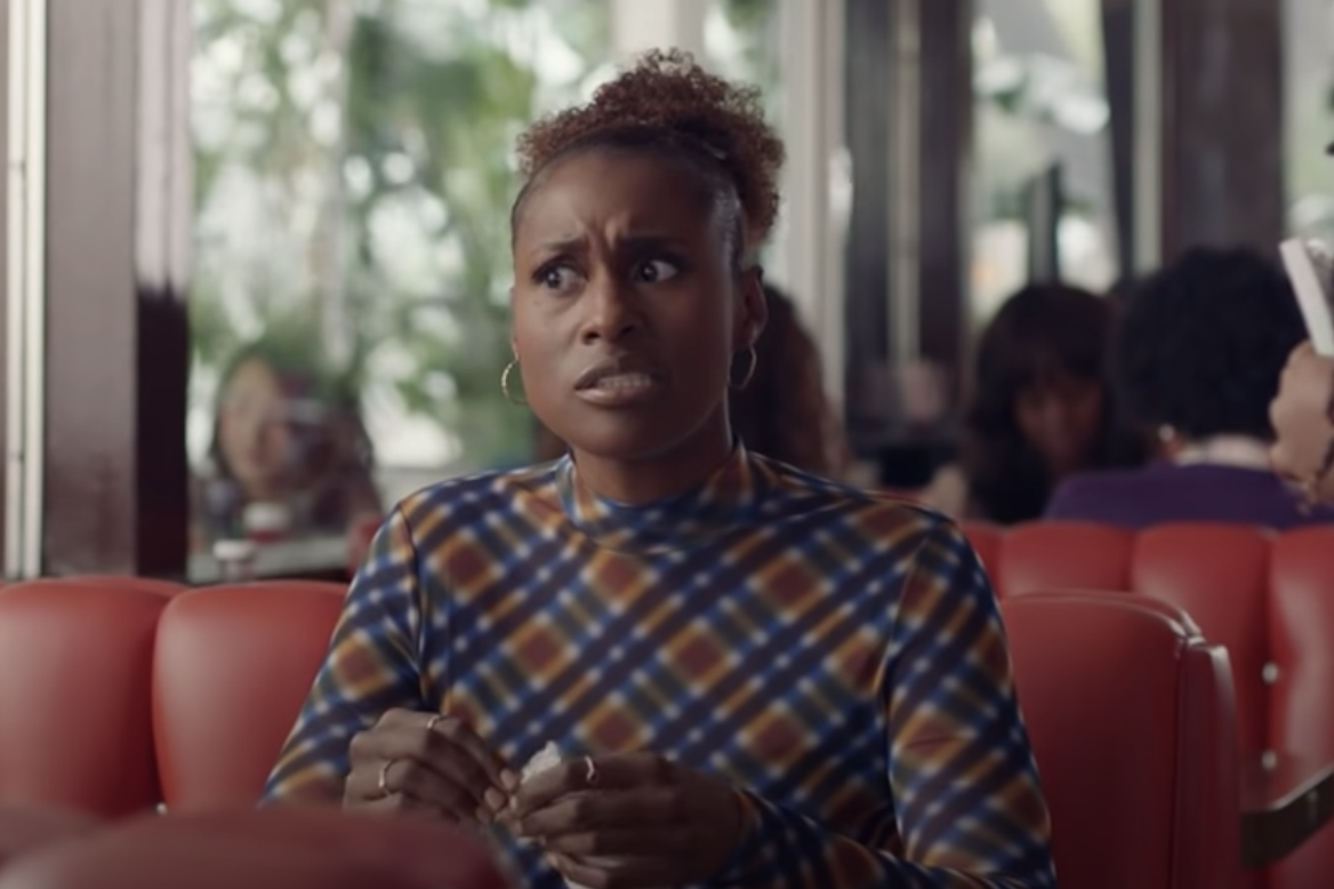 Donald Trump now has one liked tweet – about Issa Rae’s ‘Insecure ...