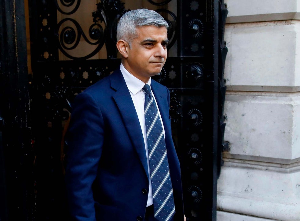 Londons City Hall Faces Making £500m In Cuts If Government Fails To