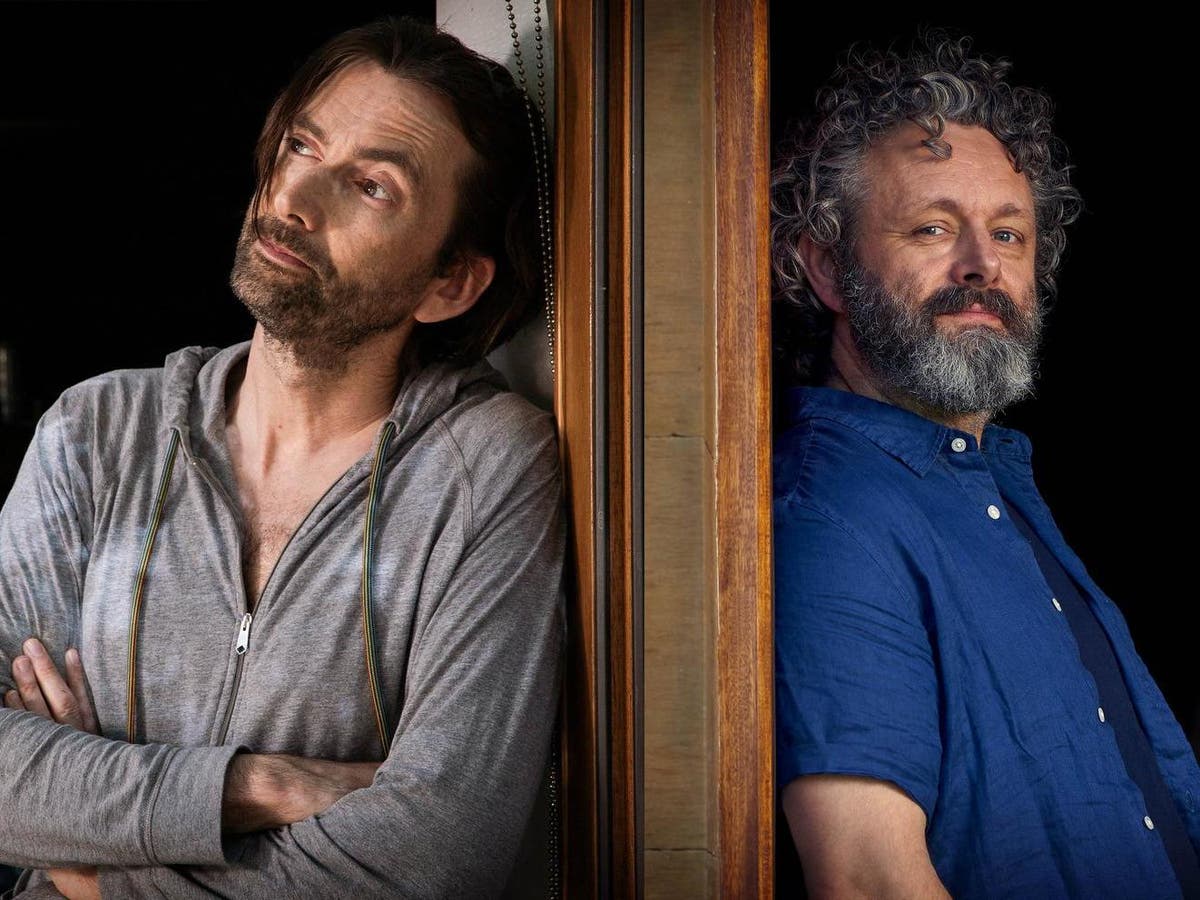 Lockdown has changed the way we consume culture and TV may never be the ...