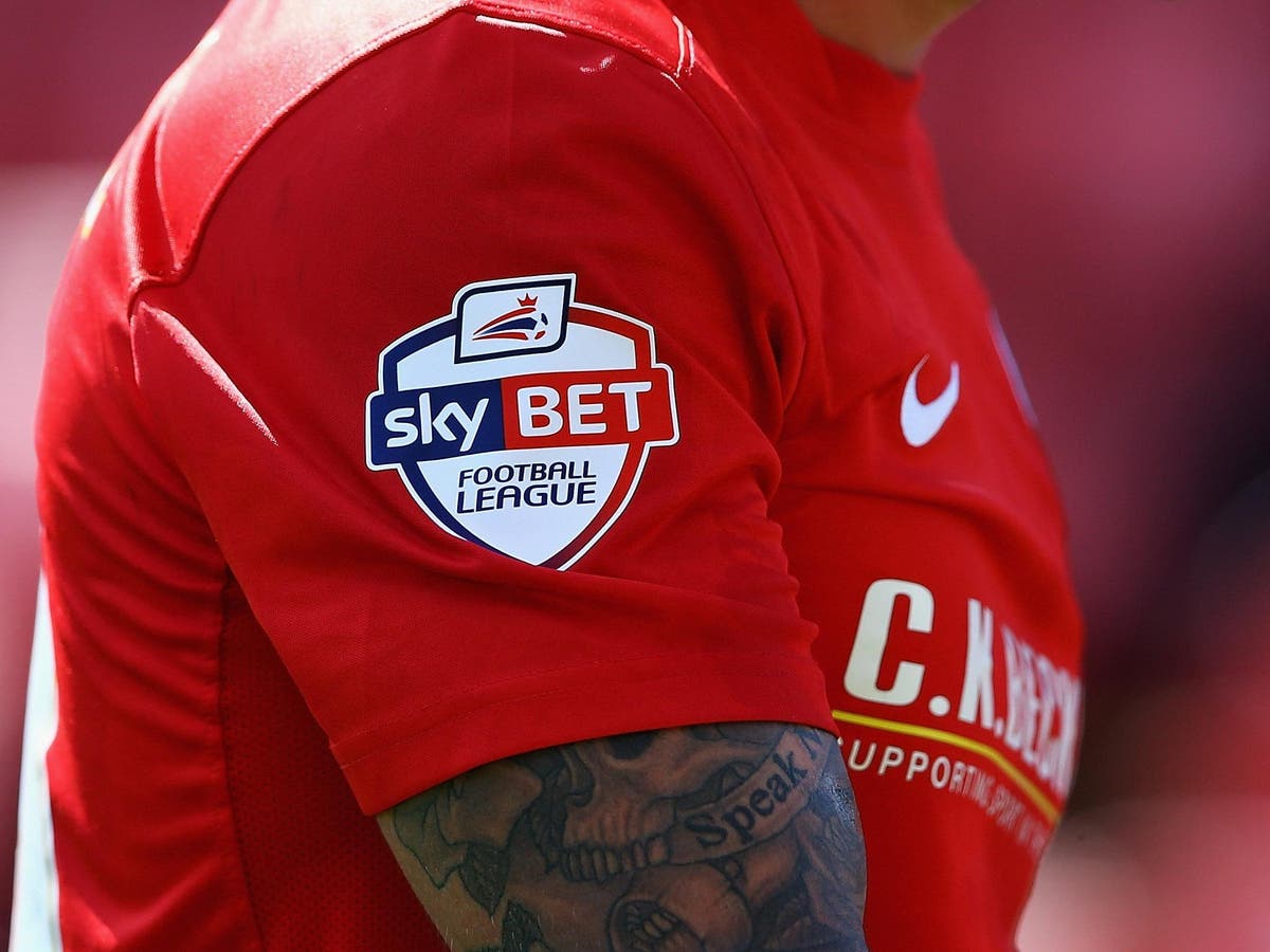 Championship clubs needs salary cap to survive after financial impact ...