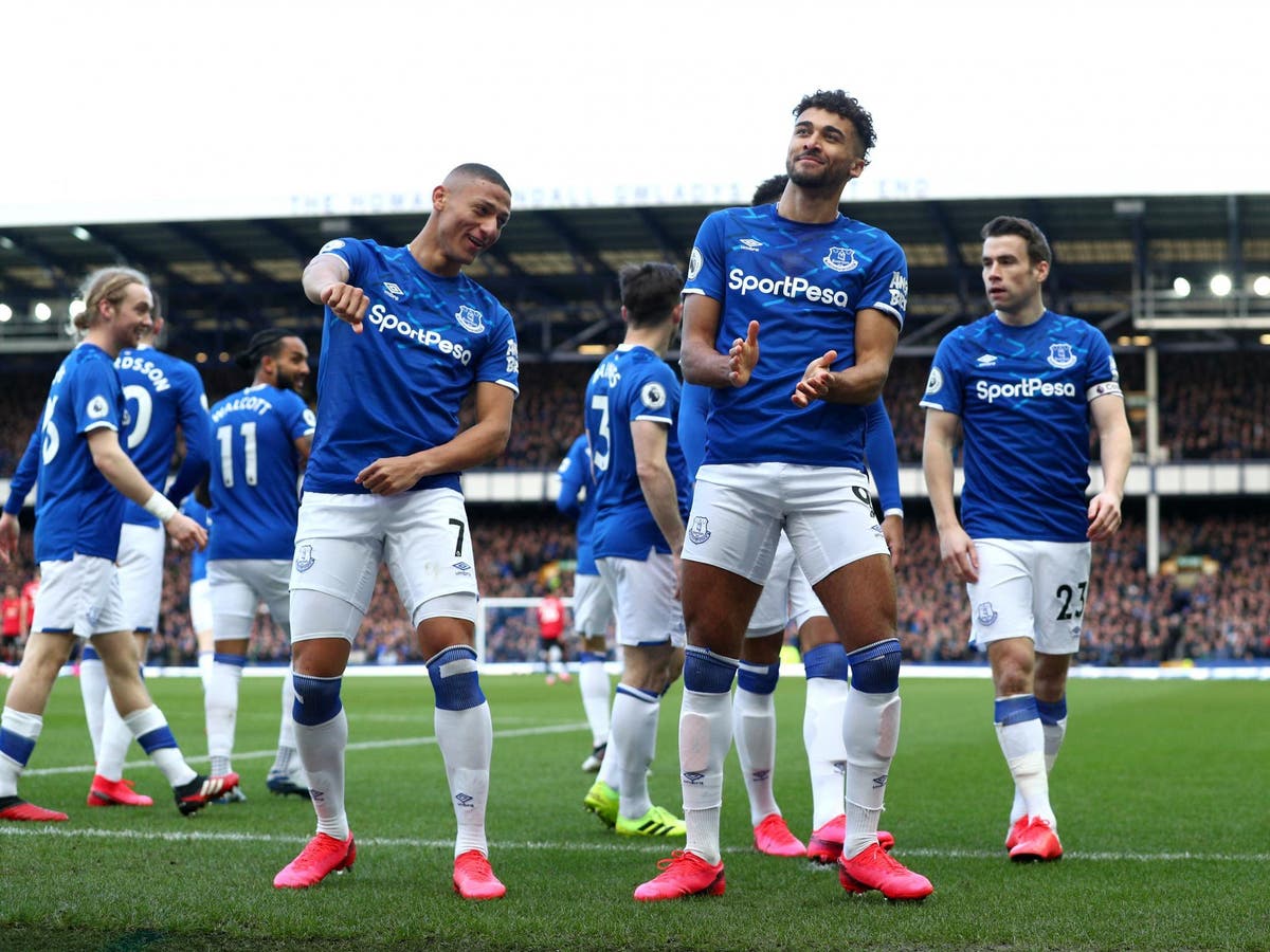 Everton: Premier League 2019-20 revisited – Carlo Ancelotti’s arrival ...