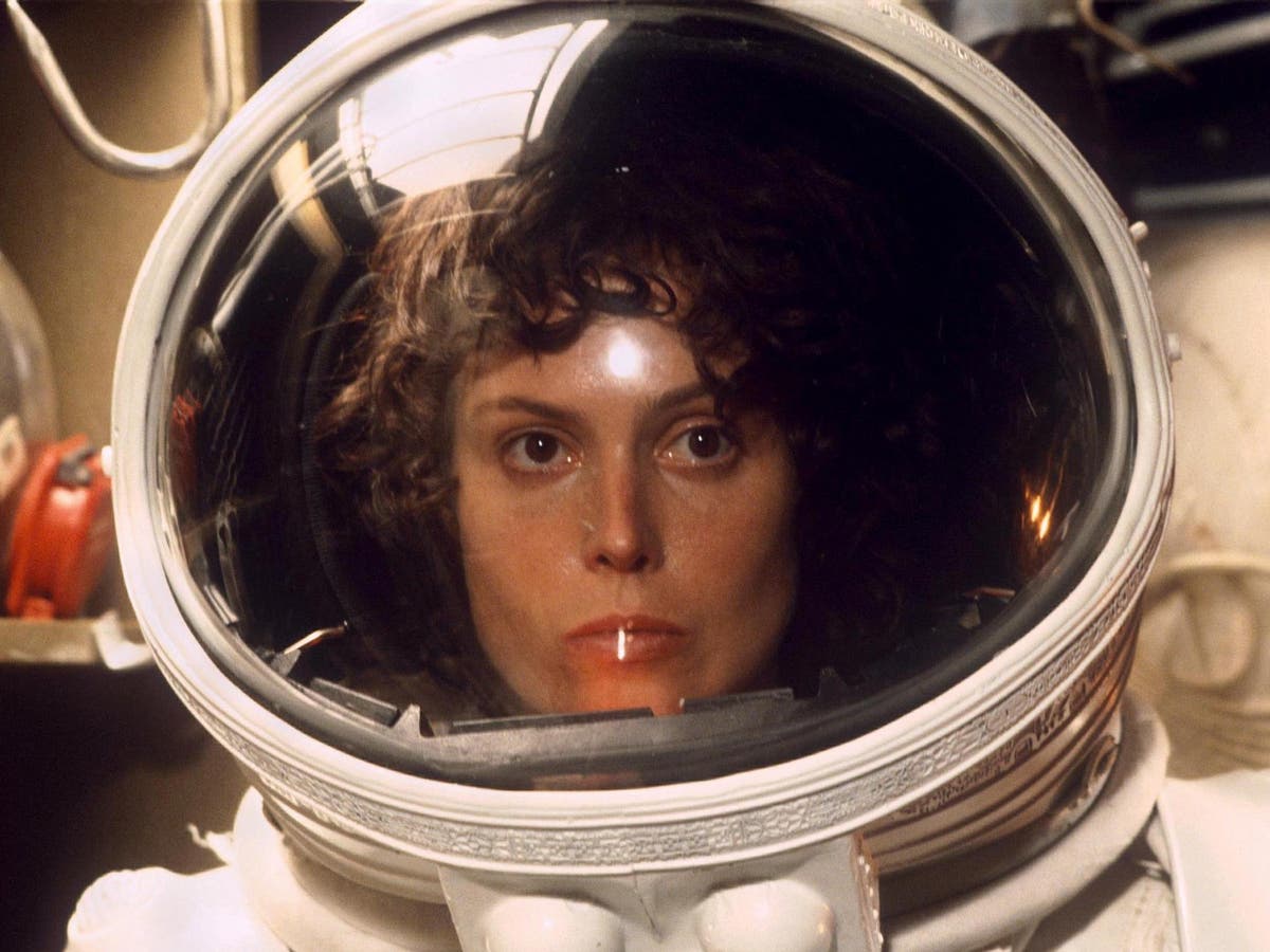 Sigourney Weaver casts doubt on Alien 5: ‘Ripley deserves a rest’ | The ...