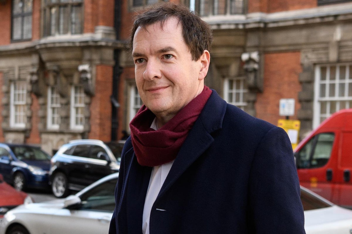 Emily Sheffield named as new editor of Evening Standard as George ...