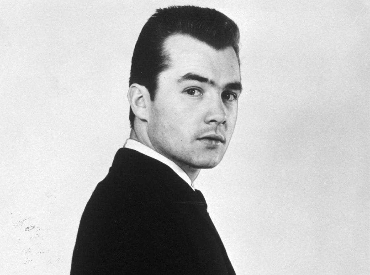 Ricky Valance death: Welsh singer behind UK No 1 ‘Tell Laura I Love Her ...