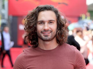 Joe Wicks says his father’s heroin addiction changed his life | The ...