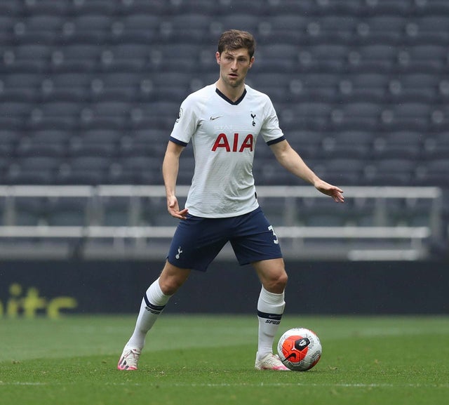 Ben Davies | Independent