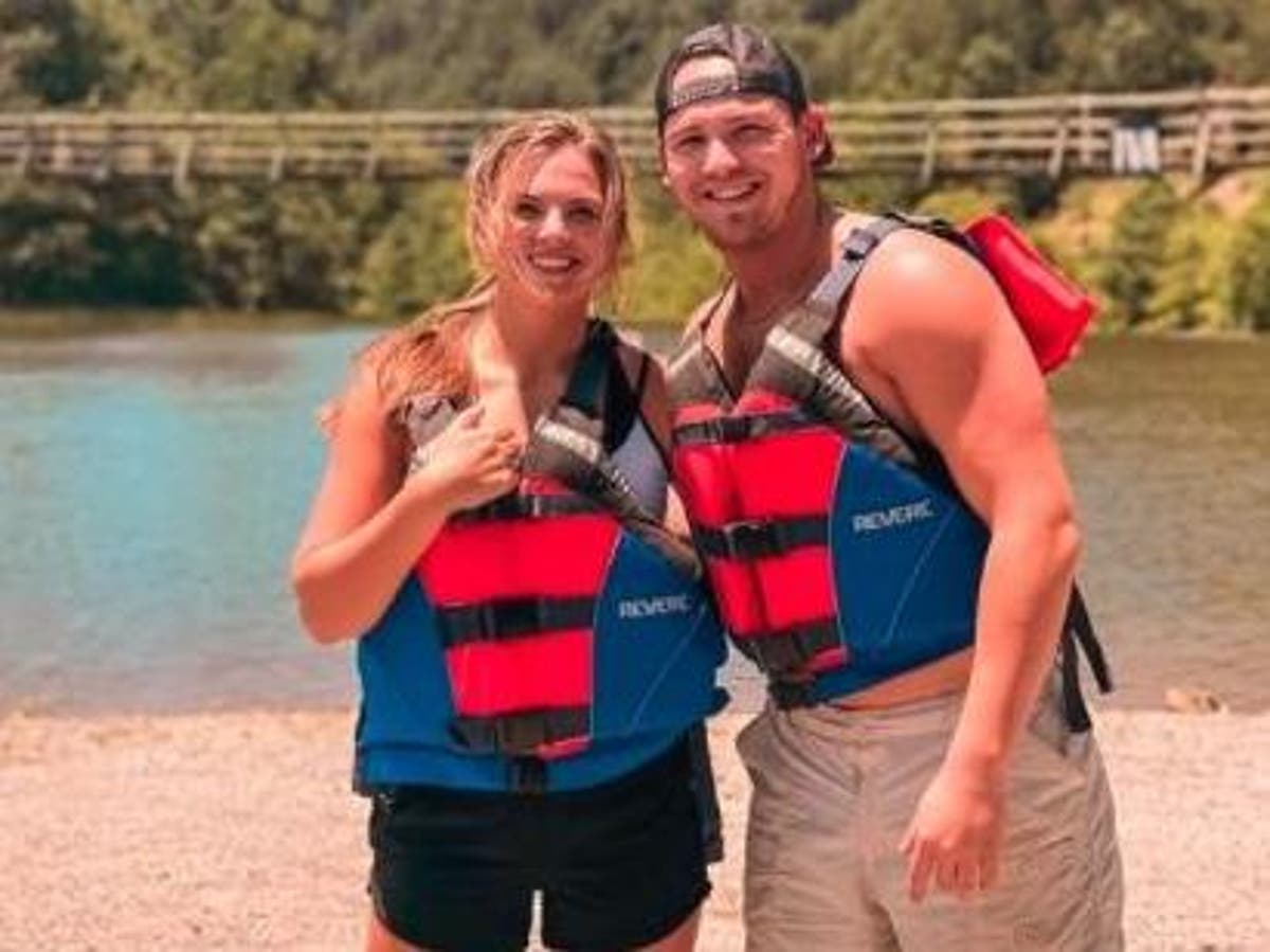 Bachelorette star Hannah Brown saves man from drowning | The ...
