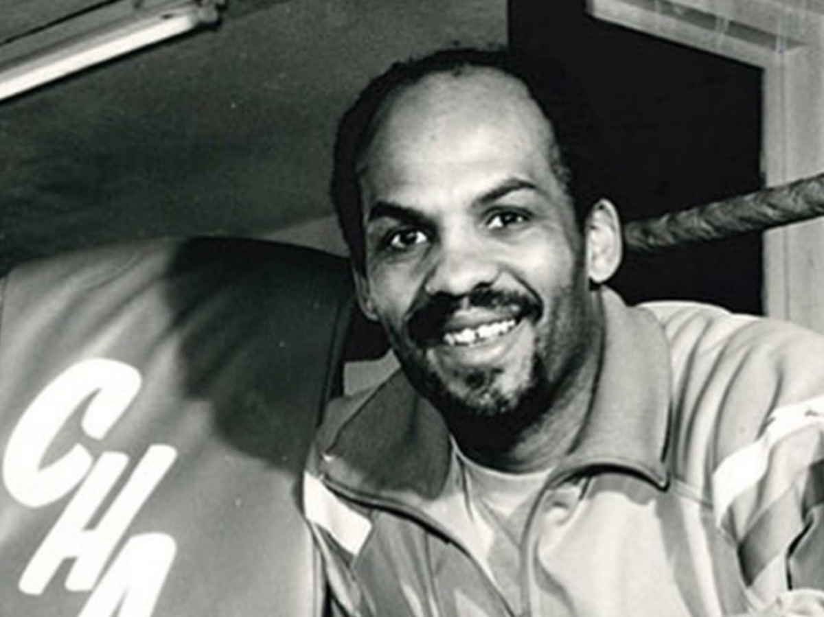 The legend of Phil Martin and why Manchester's boxing icon is worthy of ...