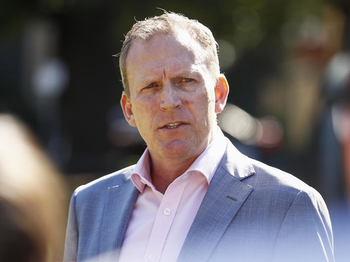 Cricket Australia chief executive Kevin Roberts resigns over handling ...