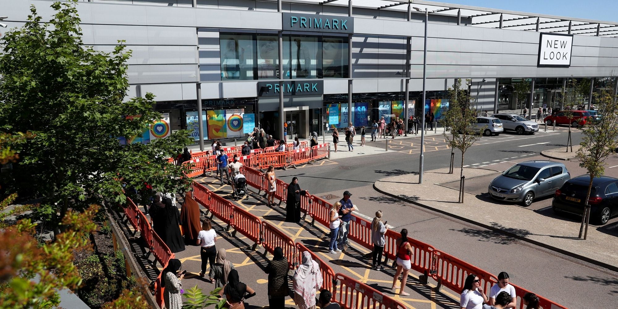 Primark: People call out privilege of making fun of budget shoppers ...