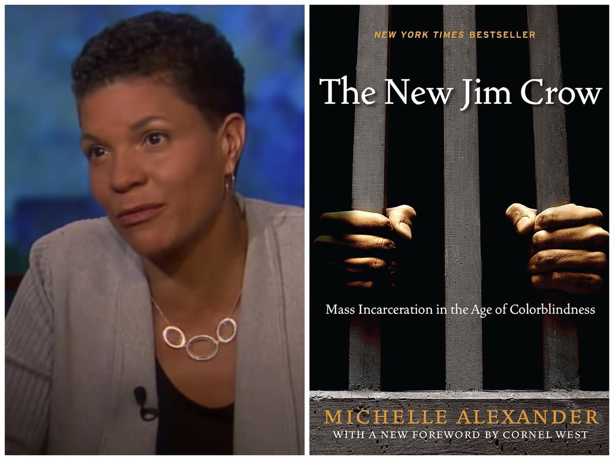 The Indy Book Club: Michelle Alexander’s ‘The New Jim Crow’ reveals ...