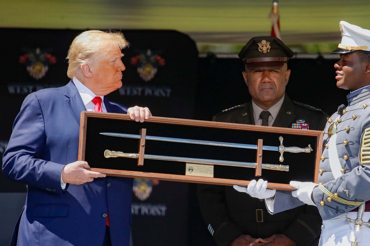 ‘Something’s wrong with Donald Trump’: New ad from Republican group ...