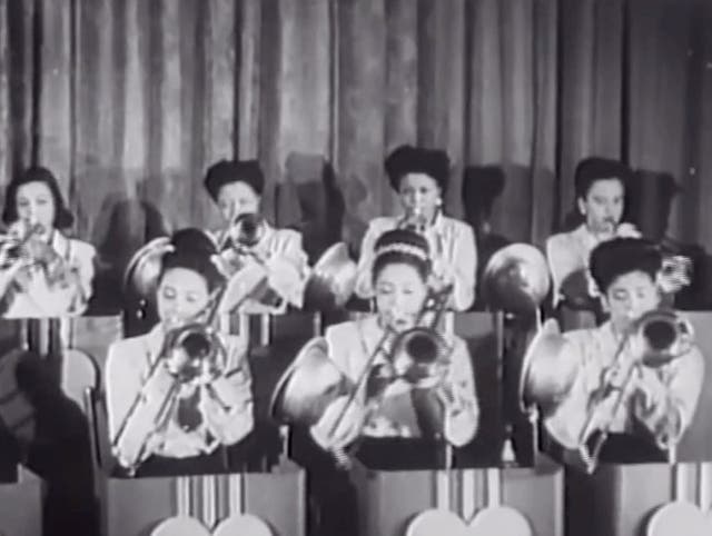 ‘A showcase for black talent’: How the spirit and charm of Soundies ...