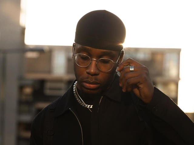 ‘People are dying who shouldn’t be dying’: Meet Che Lingo, the London ...