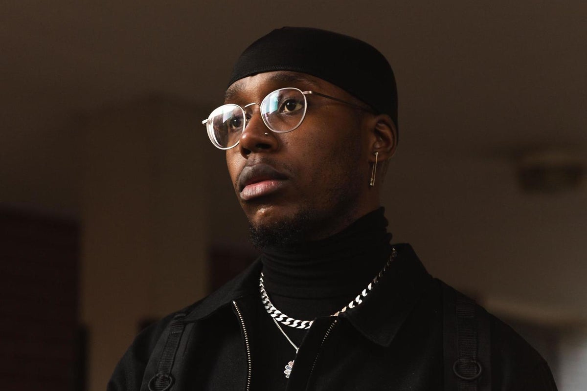 ‘People are dying who shouldn’t be dying’: Meet Che Lingo, the London ...