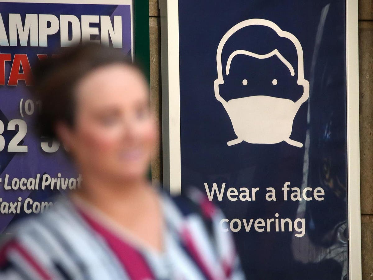 Coronavirus UK update: Latest news as Boris Johnson hints he may axe ...