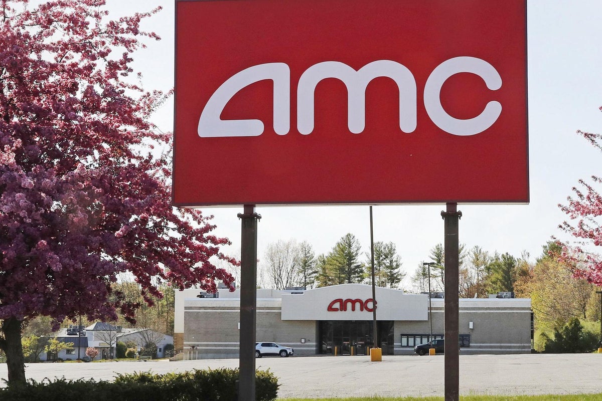 Cinema chain AMC will now require customers to wear face masks after ...