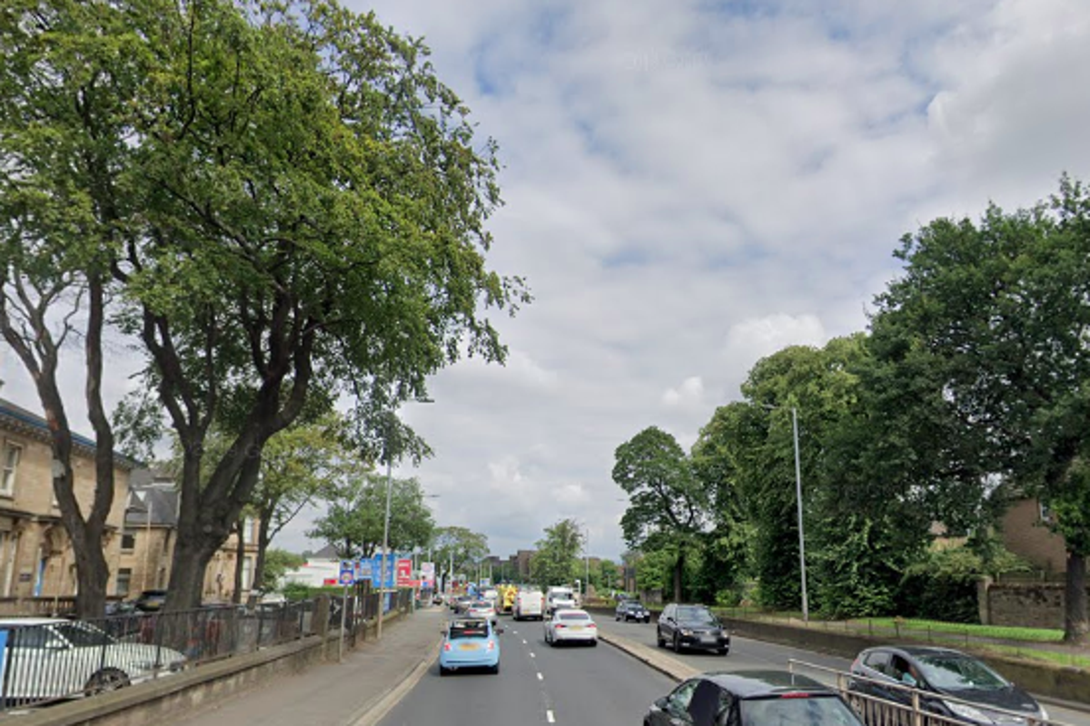 Paisley fire: Three young children die after blaze at flat in Scotland ...